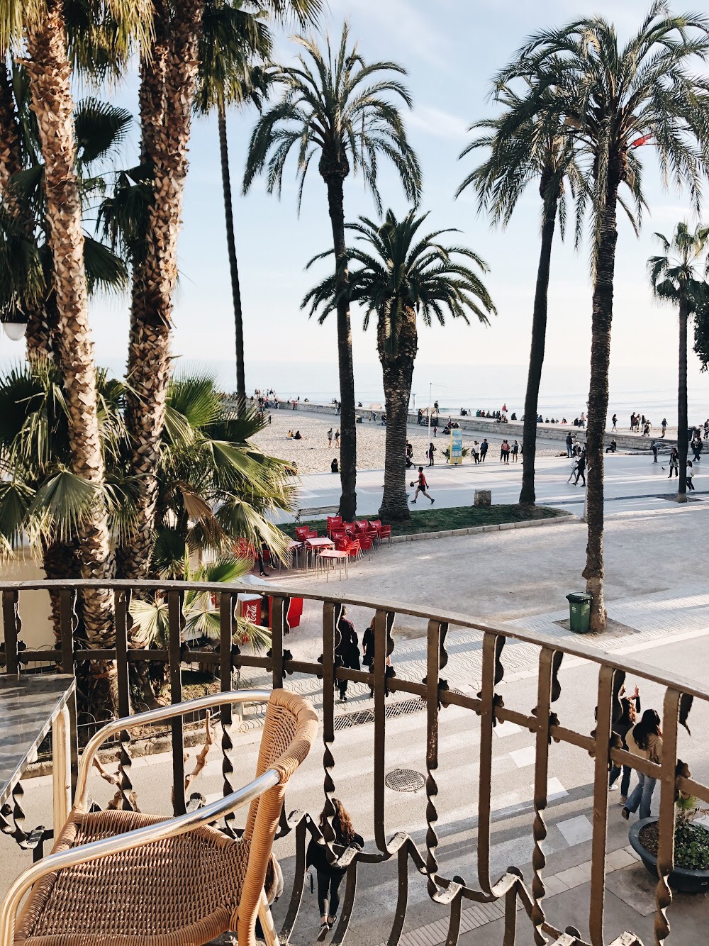 Hotel Celimar Sitges