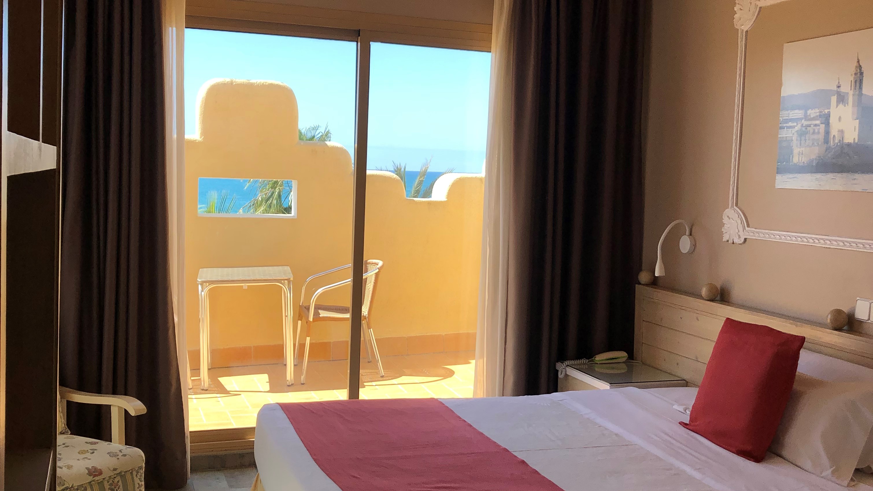 Hotel Celimar Sitges