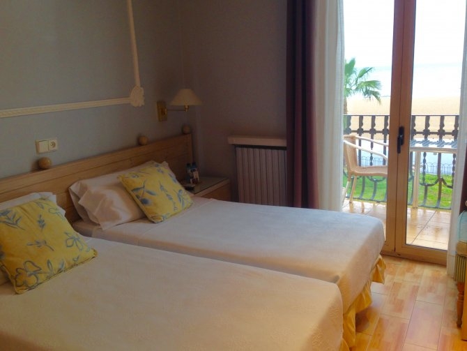 Hotel Celimar Sitges