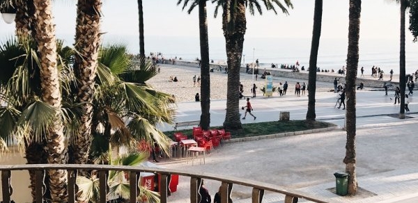 Hotel Celimar Sitges